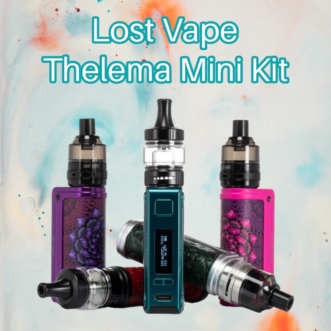 American Vape | Let's Vape!