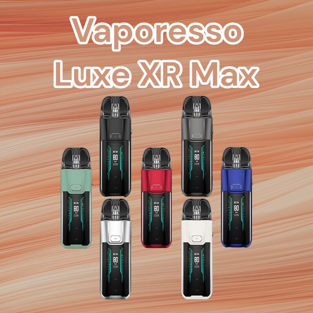 American Vape | Let's Vape!