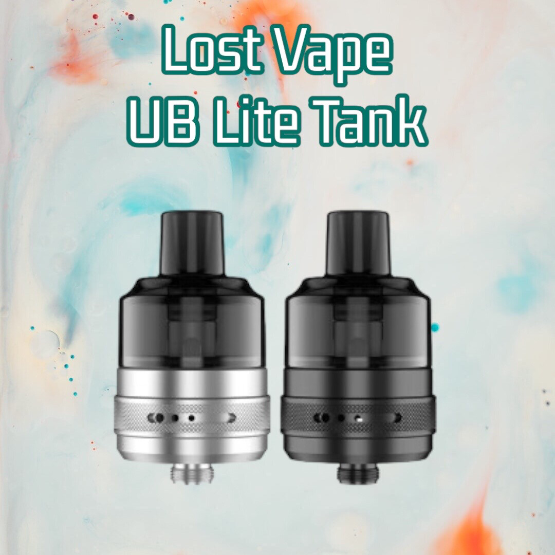 American Vape | Let's Vape!