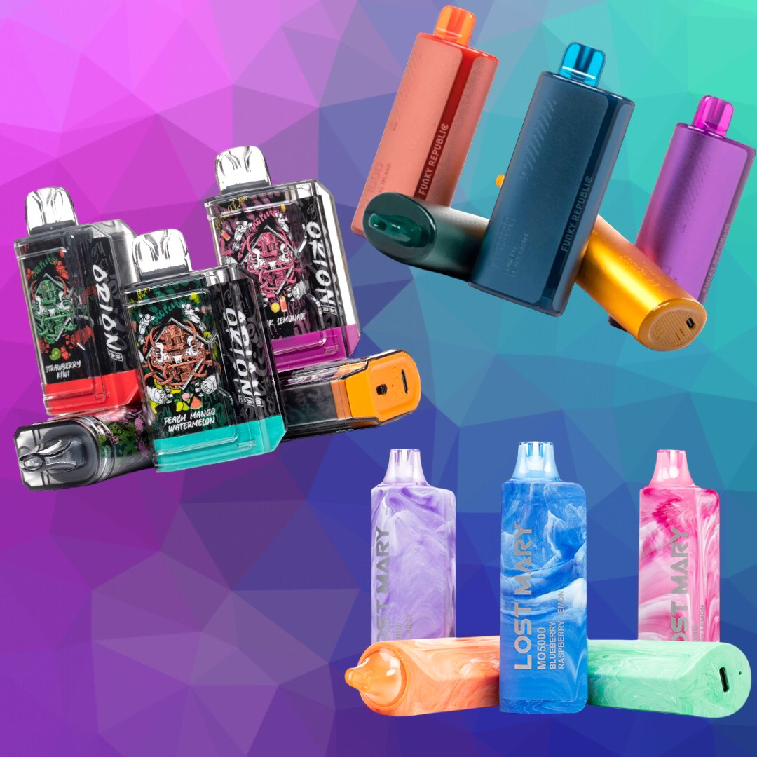 American Vape | Let's Vape!