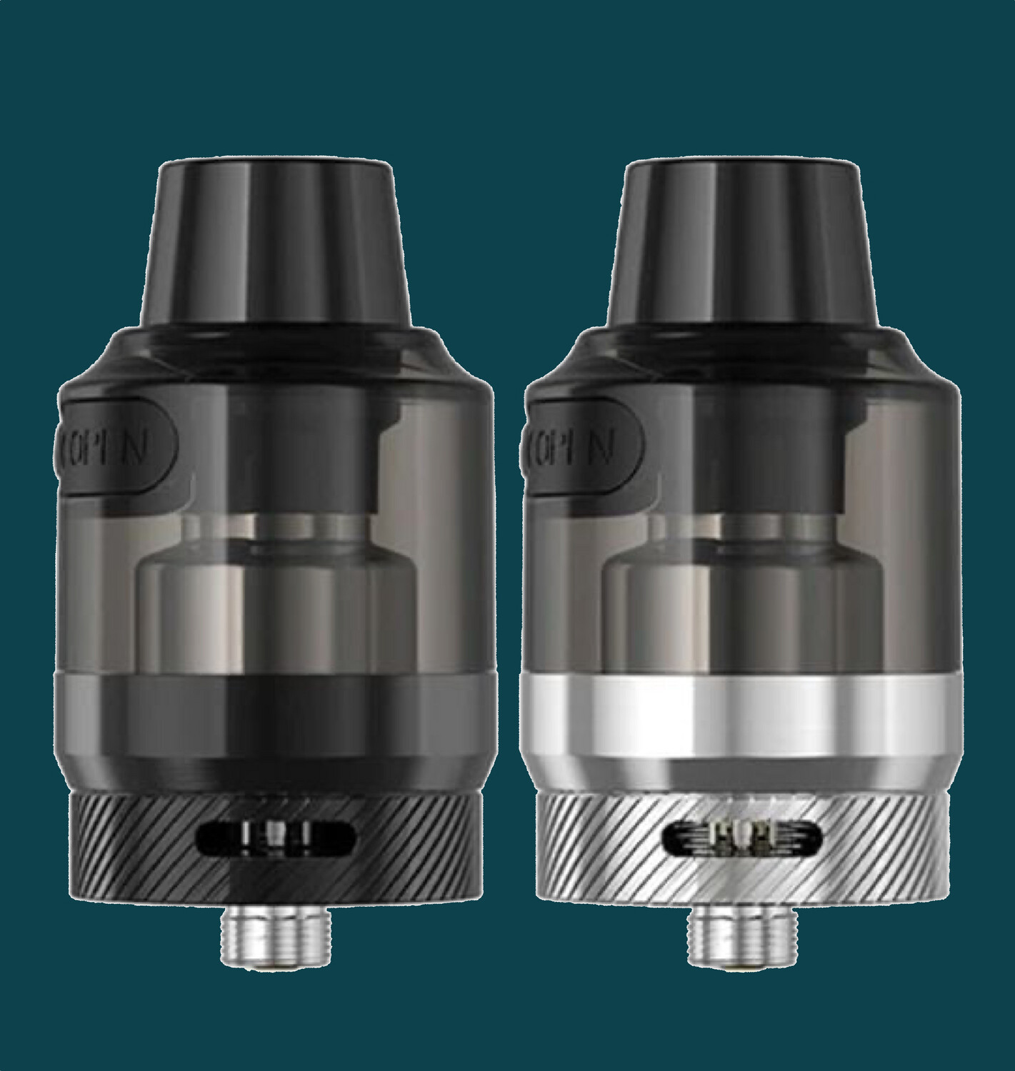 American Vape | Let's Vape!