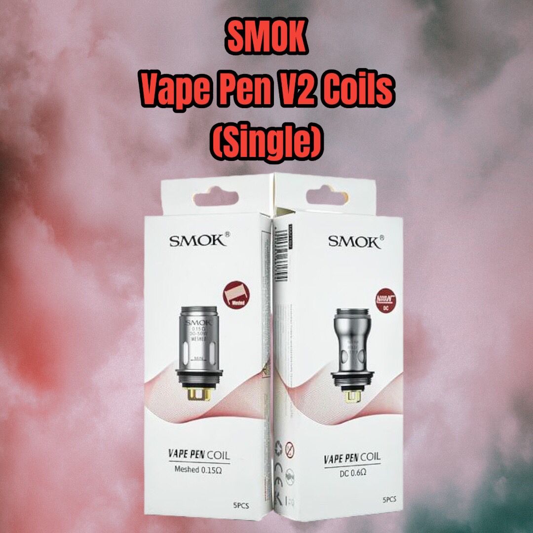 American Vape | Let's Vape!