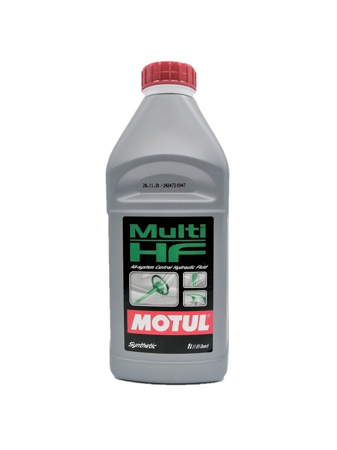 MOTUL MULTI HF 1L