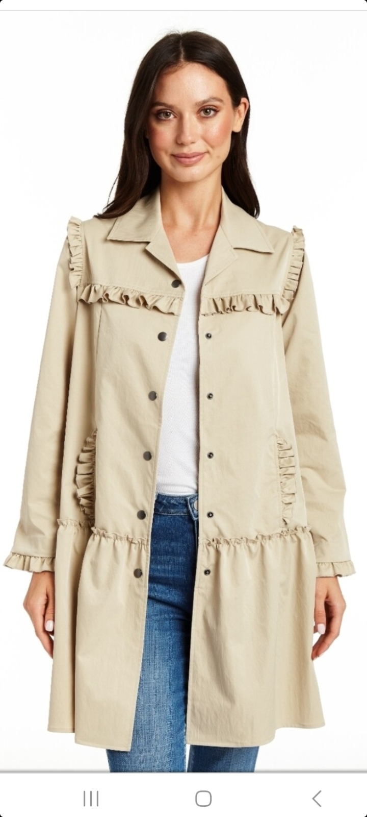 Casual jackets - Women's Designer Casual Chic Clothing | Engle Shop Too