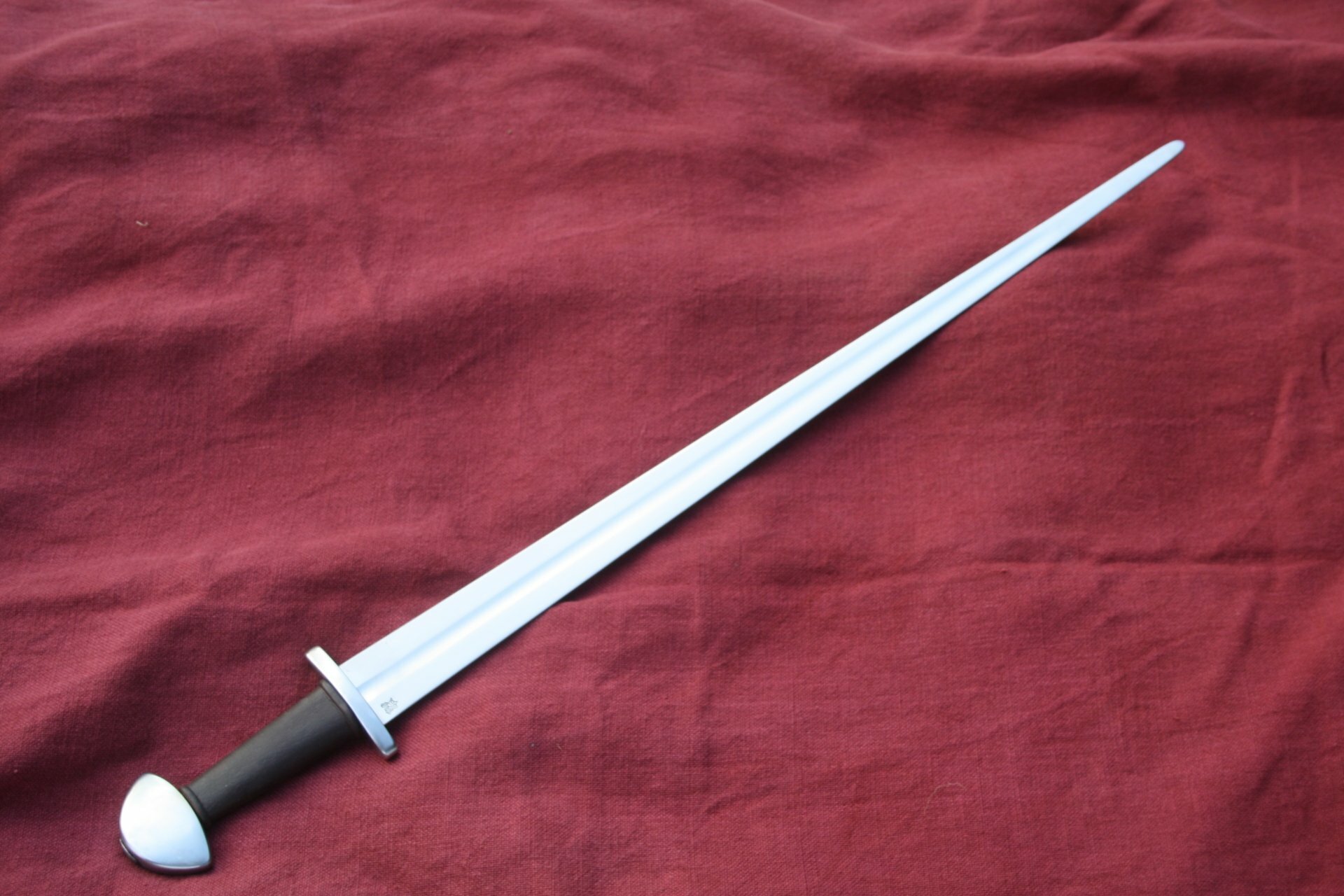 Waffen der Wikinger / Viking Weapons