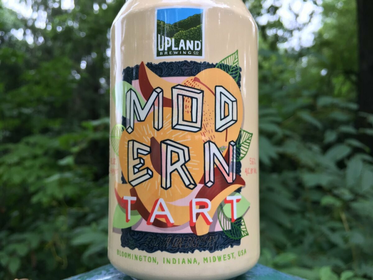 Modern Tart 12ozc (Upland)