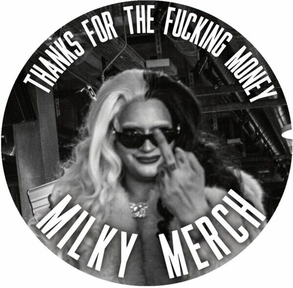 Milky Merch