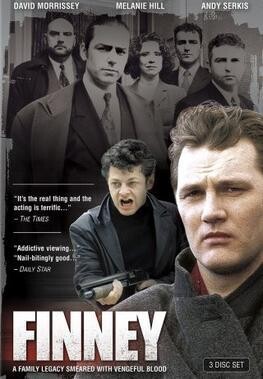 Finney Complete Series DVD - (1994) -David Morrissey, Christopher ...