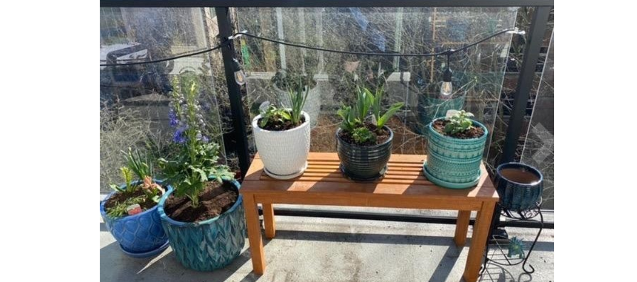 Outdoor Backless Bench, Natural For Patio Pool Entryway Indoor Outdoor ...