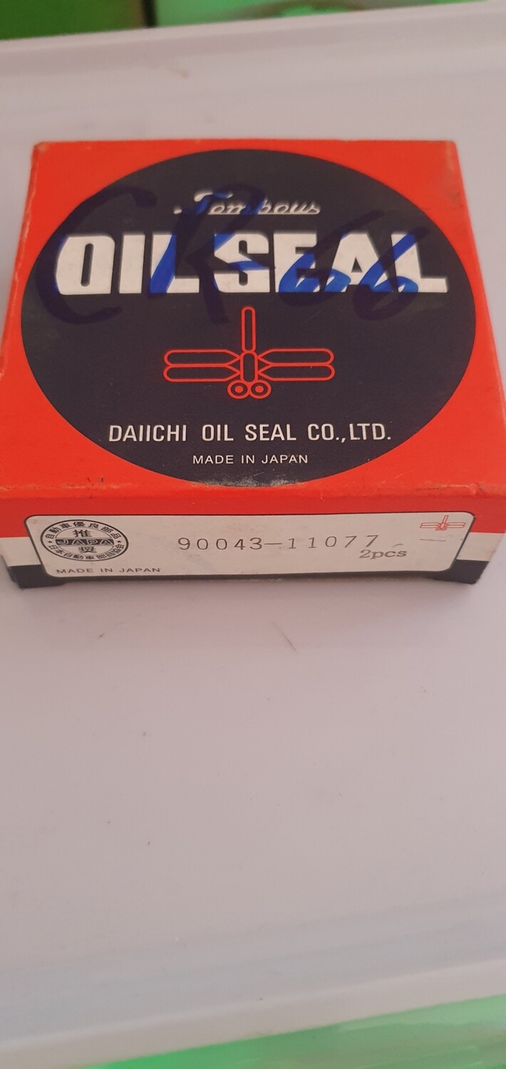 RETENEDORA DIFERENCIAL 90043-11077