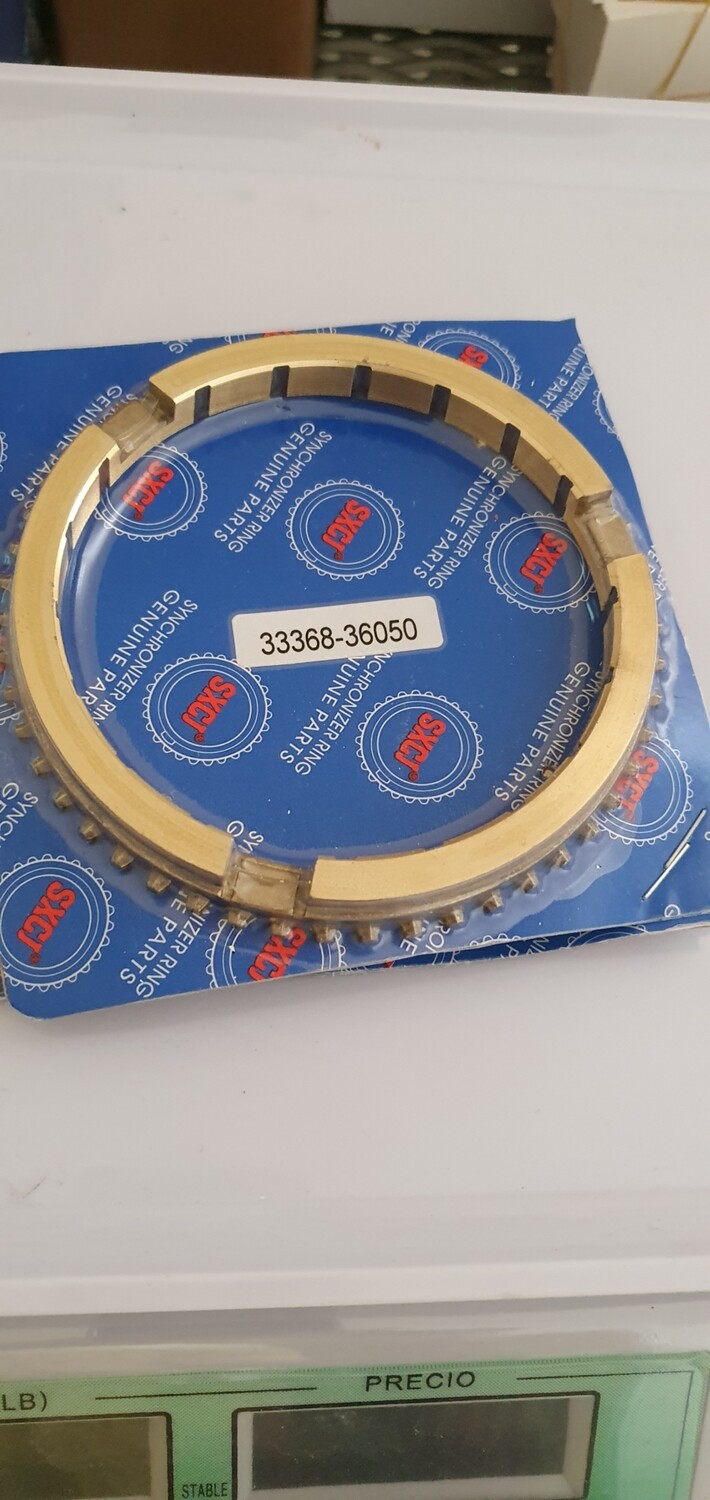 Sincronico 14B 33368-36050