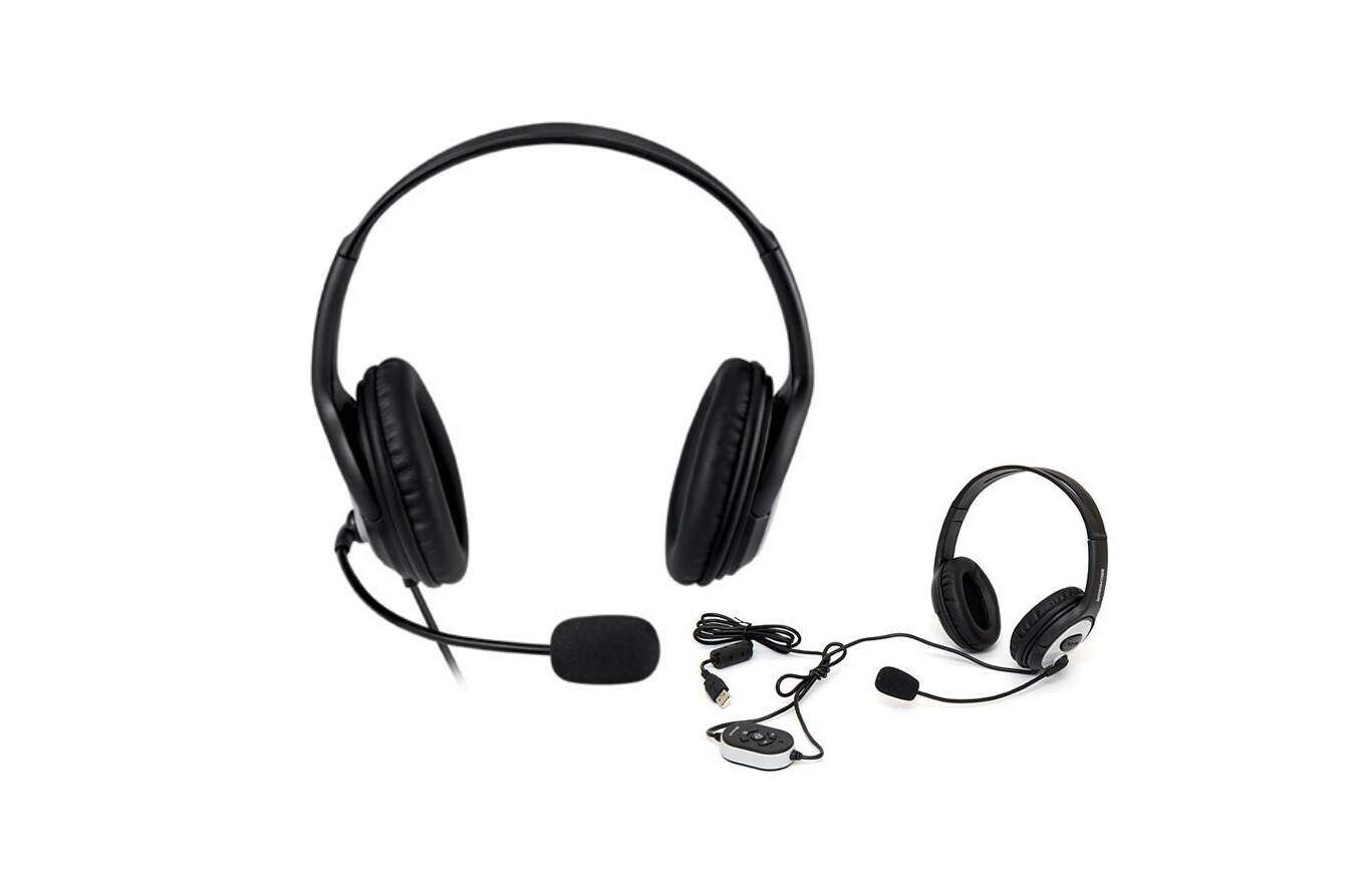 Microsoft | LX-3000 Usb Headset