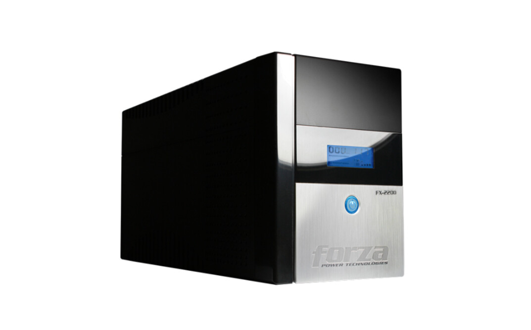 Forza | 2200VA UPS Battery Backup FX-2200LCD