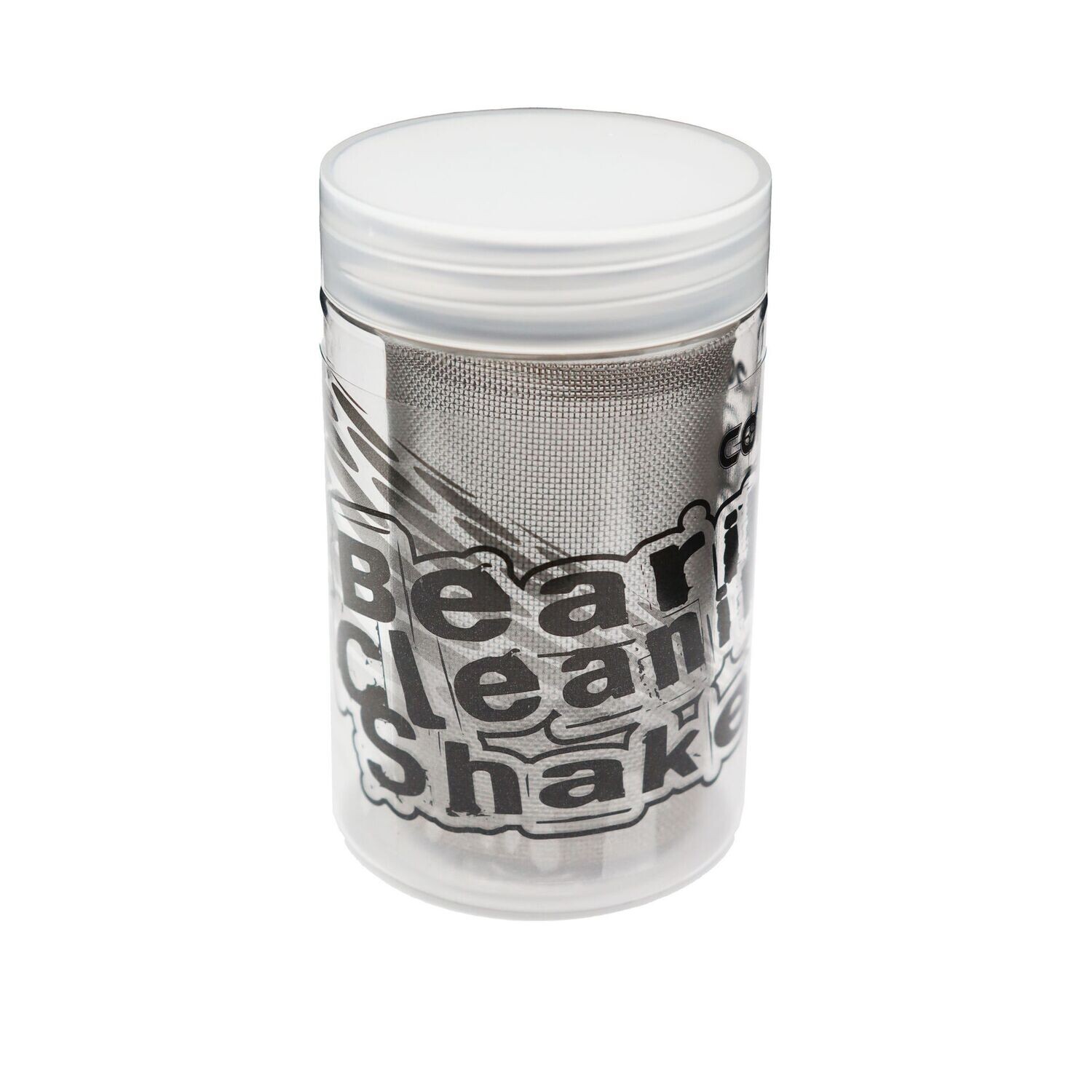 Bearing Shaker - Zum Reinigen von Kugellagern und Kleinteilen