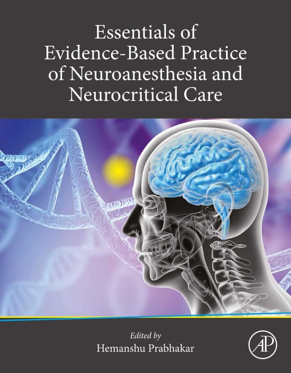 Essentials of Evidence-Based Practice of Neuroanesthesia and ...