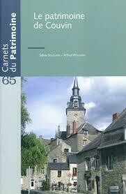 Le patrimoine de Couvin | Office Tourisme Couvin