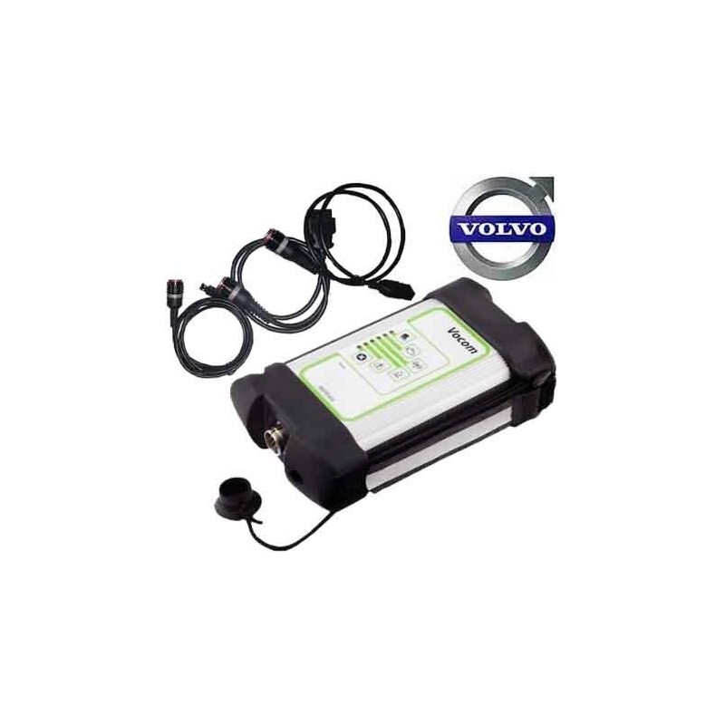 Vocom Volvo 1