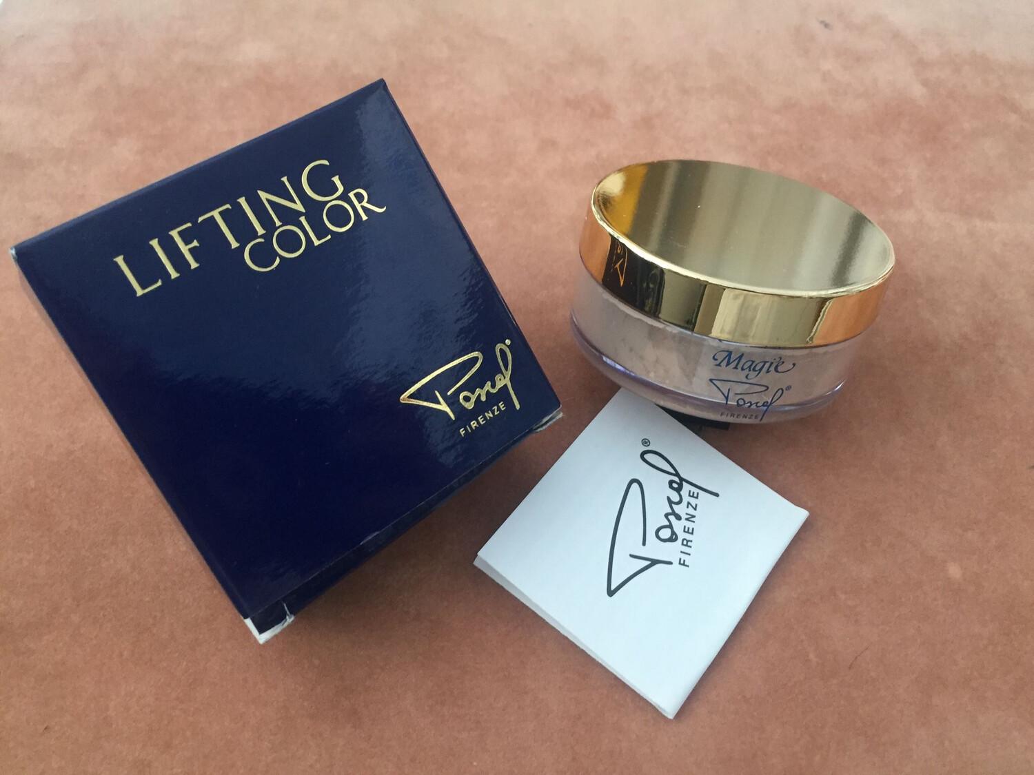 Magia Lifting Color Velure - Pascal Firenze