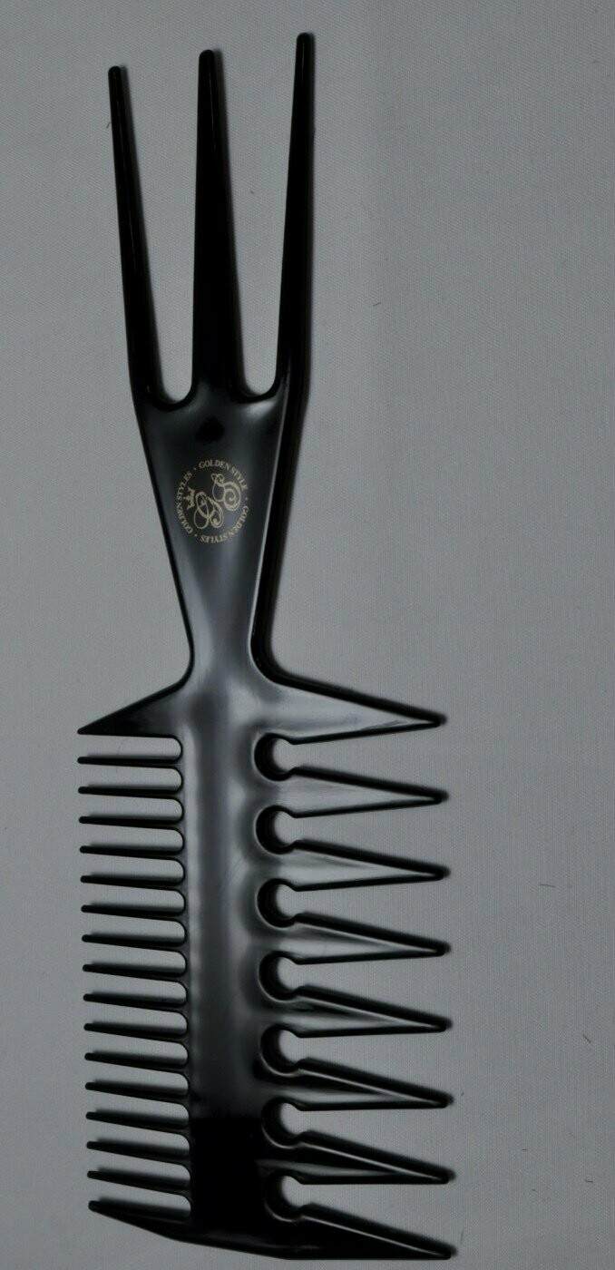 3 in 1 Comb