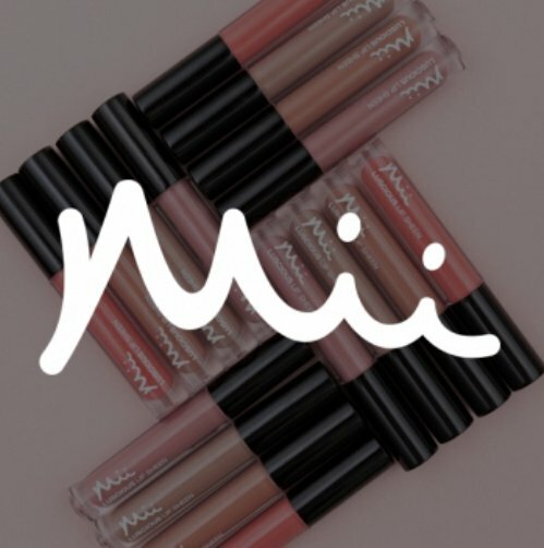 Mii Cosmetics