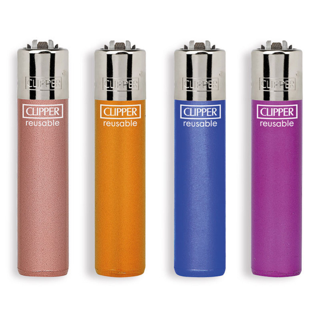 CLIPPER Crystal Warm- Large