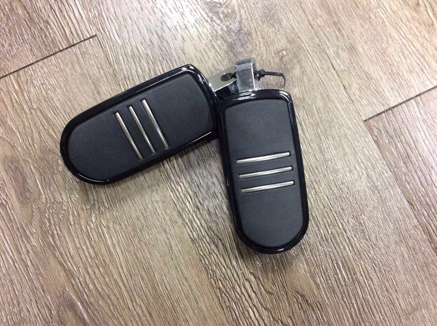 Harley Streamliner Pegs 50500403A