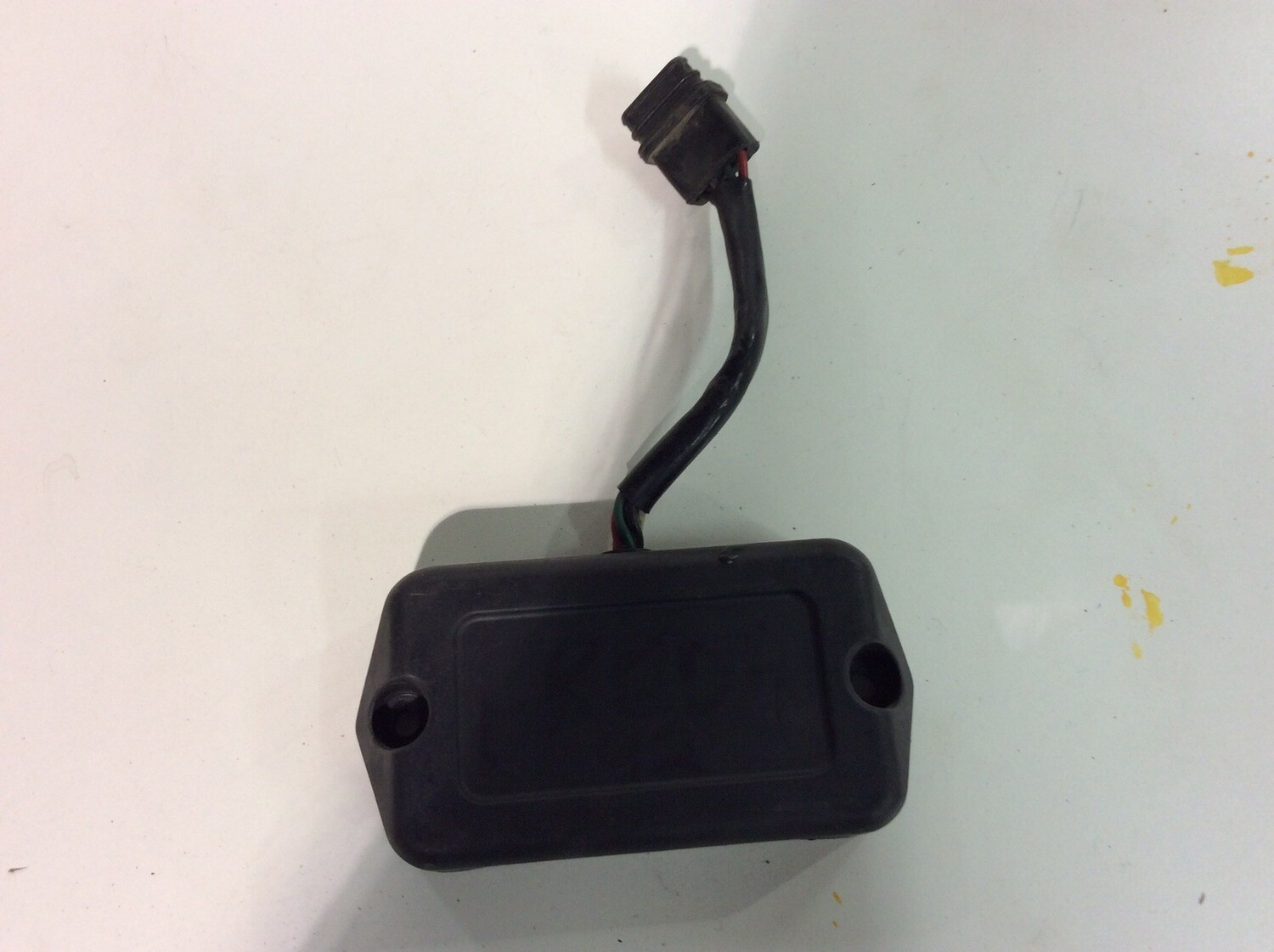 HARLEY 32410-91 IGNITION MODULE 84-95 FXR XL SPORTSTER SOFTAIL FXRS ...