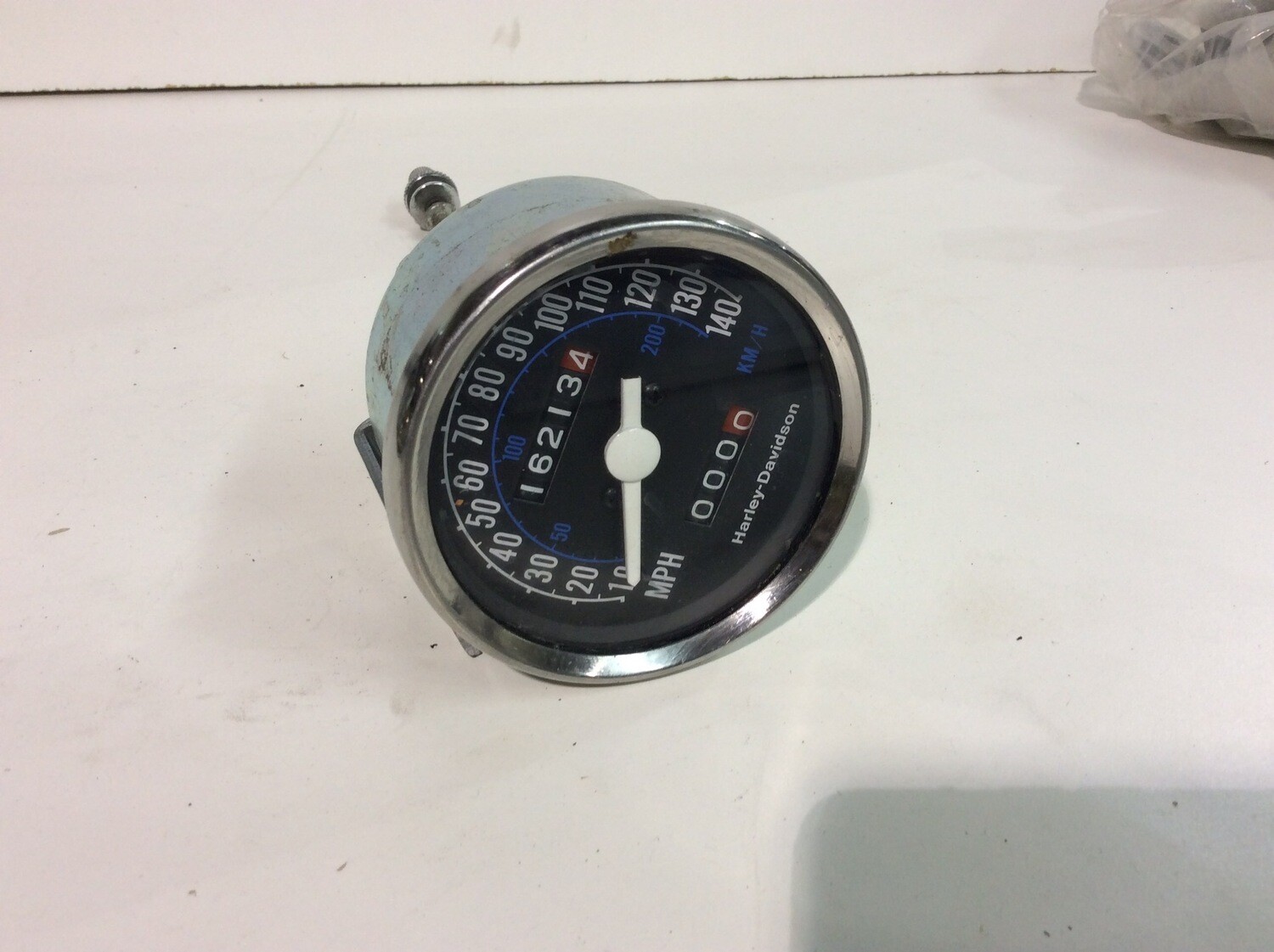 OEM HARLEY FX/XL SPEEDOMETER