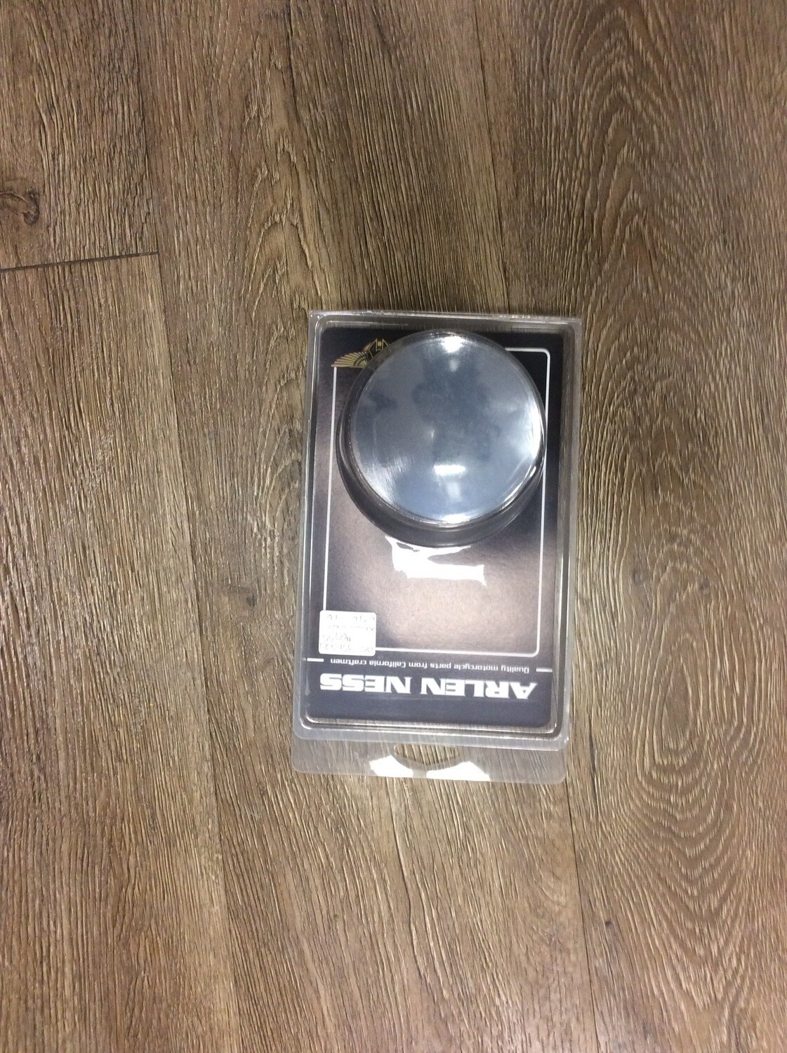 ARLEN NESS GAS CAP 07-253 / DS-390224 NON VENT - L96-16 BABY MOON GAS ...