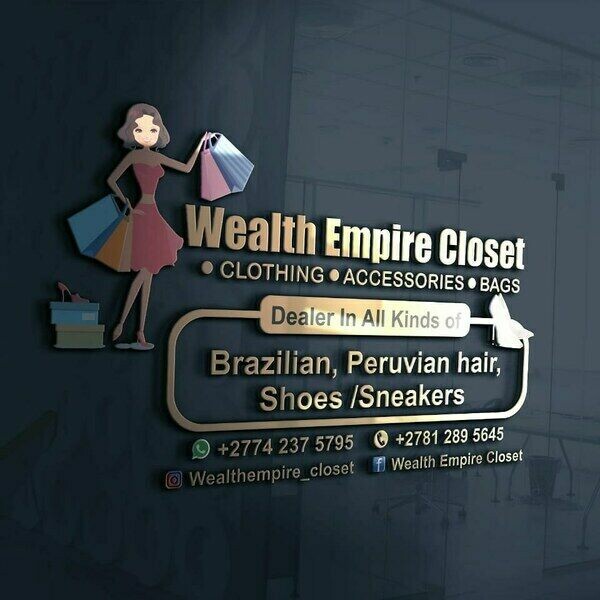 Wealth Empire Closet