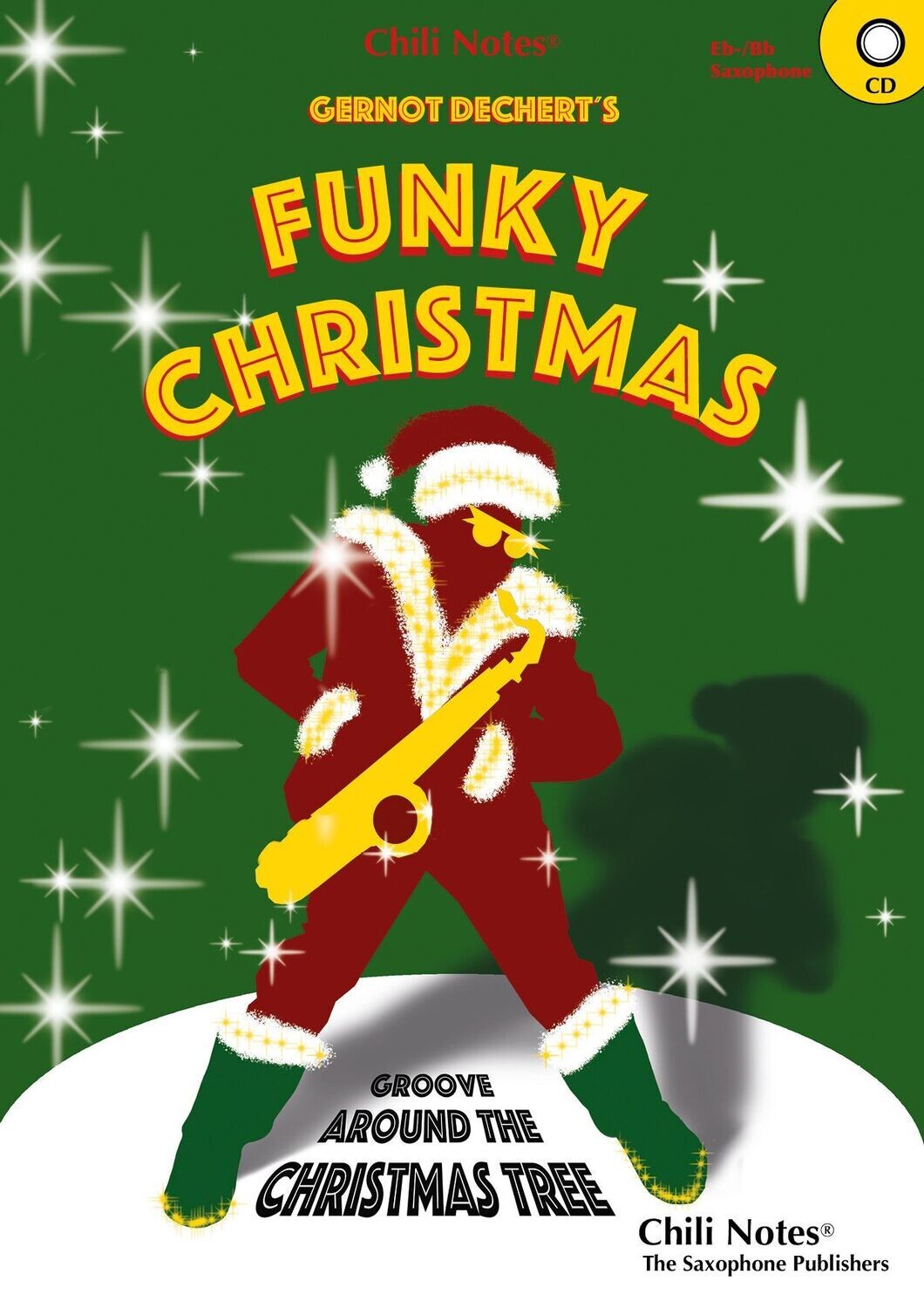 Funky Christmas