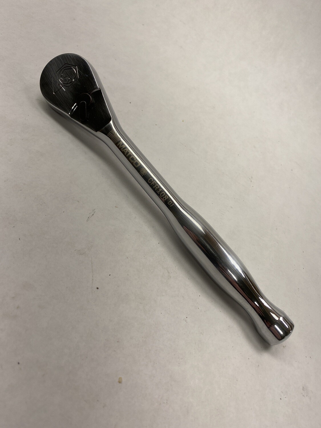 Matco 1/2” Drive Ratchet, CFR108 - Shop - Tool Swapper