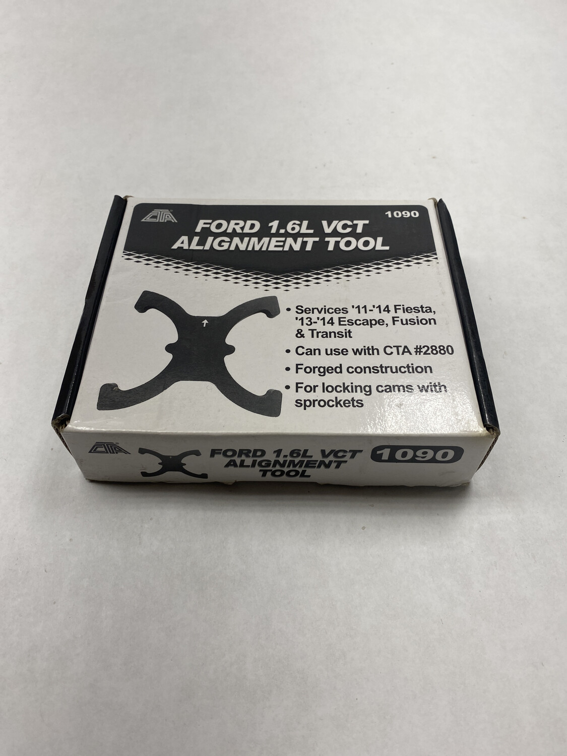 New CTA Tools Ford 1.6L VCT Alignment Tool - Shop - Tool Swapper