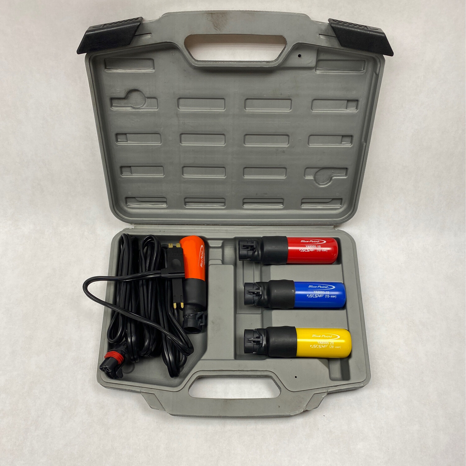 Blue-Point Fuse Saver Set, YA8005 - Shop - Tool Swapper