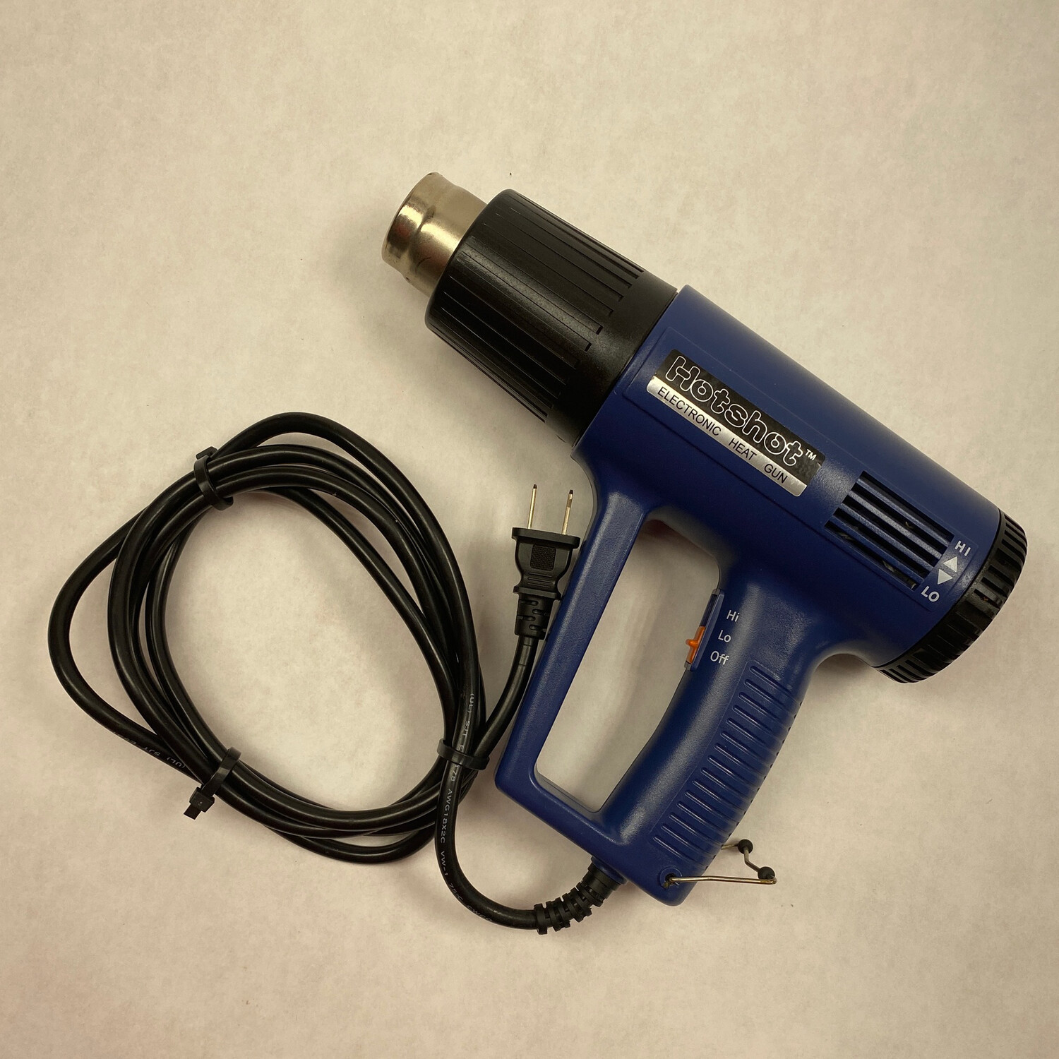 HotShot Electronic Heat Gun - Shop - Tool Swapper