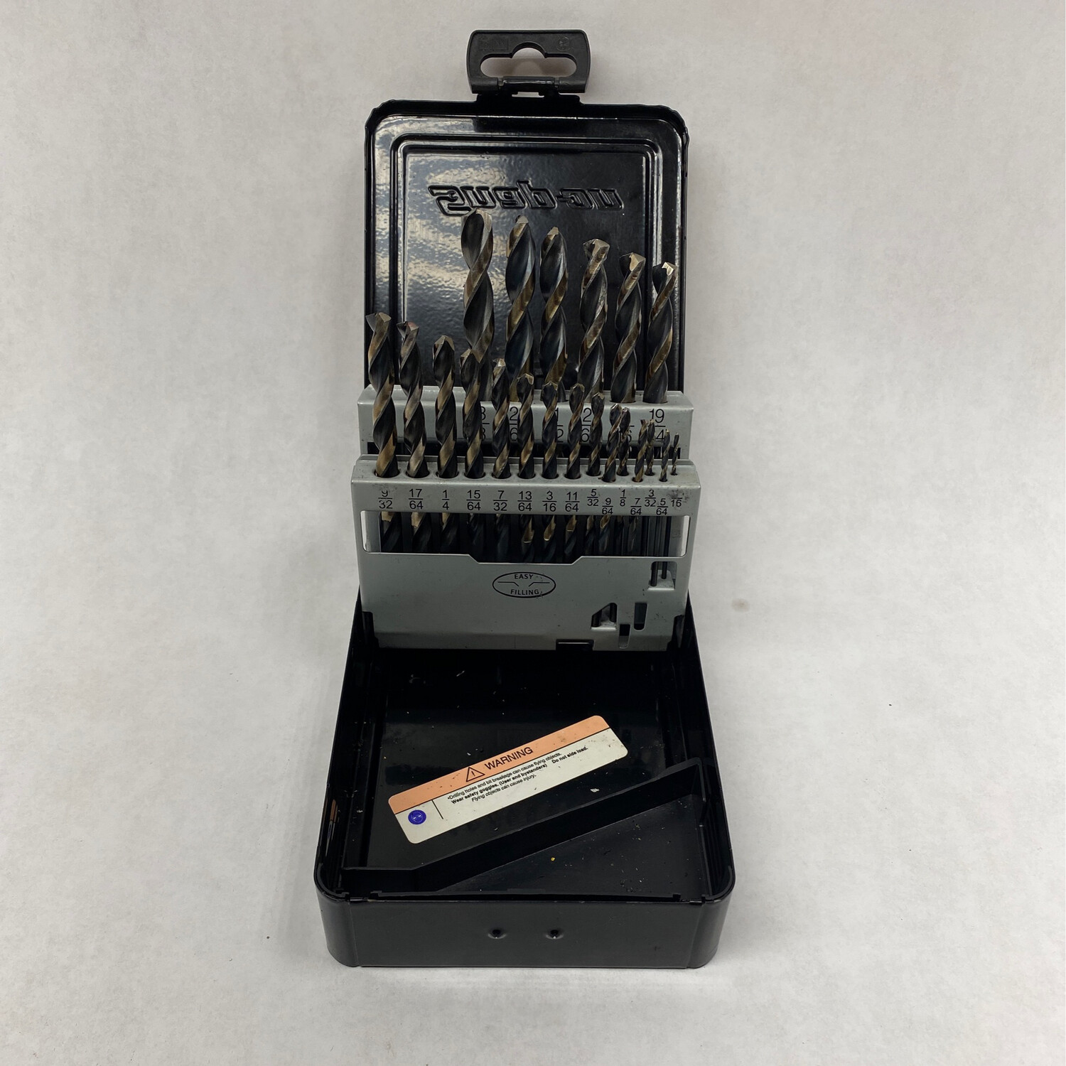 Snap On 21pc ThunderBit Drill Set, DBTB121 - Shop - Tool Swapper