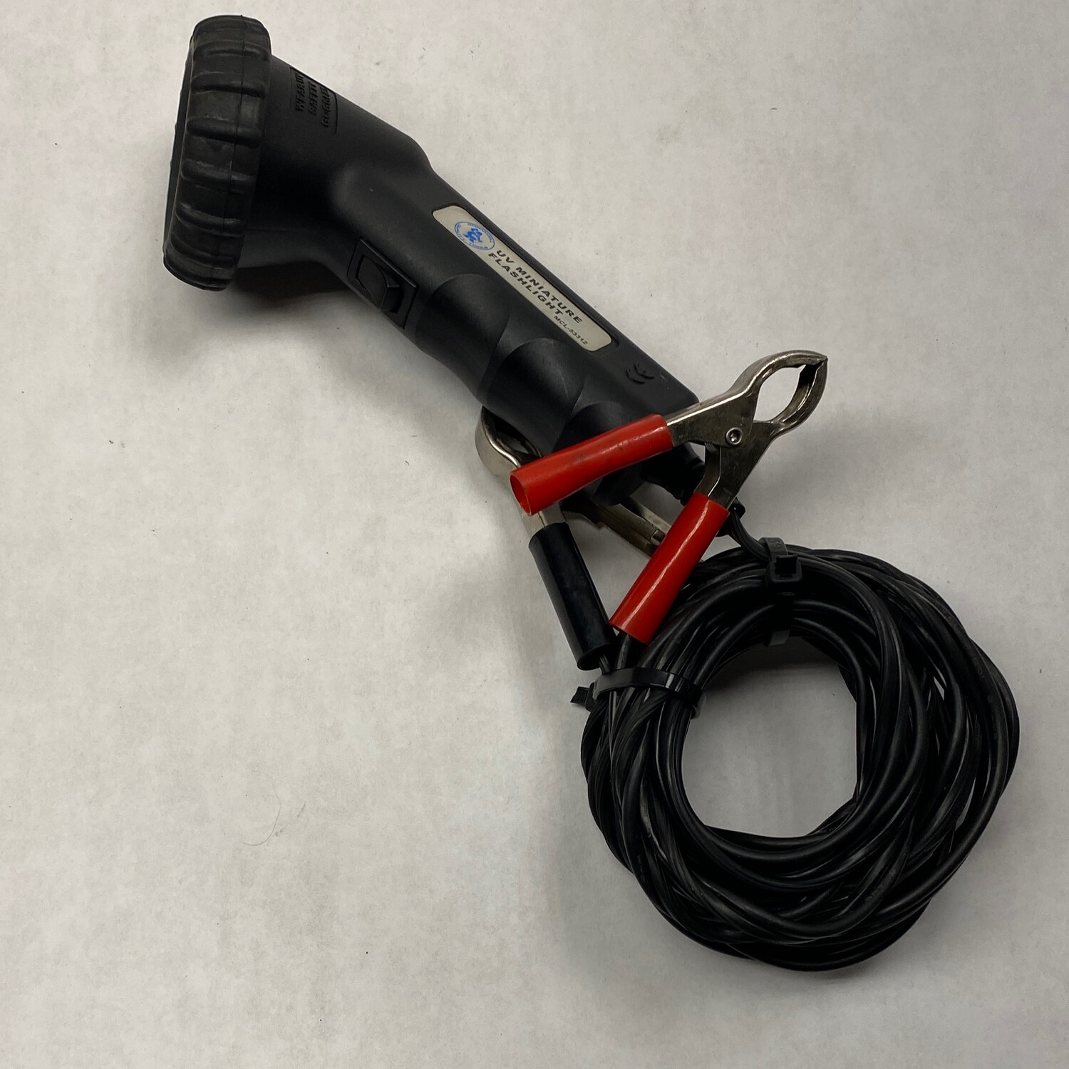 Cornwell 12v UV Miniature Light, MCL-53312 - Shop - Tool Swapper