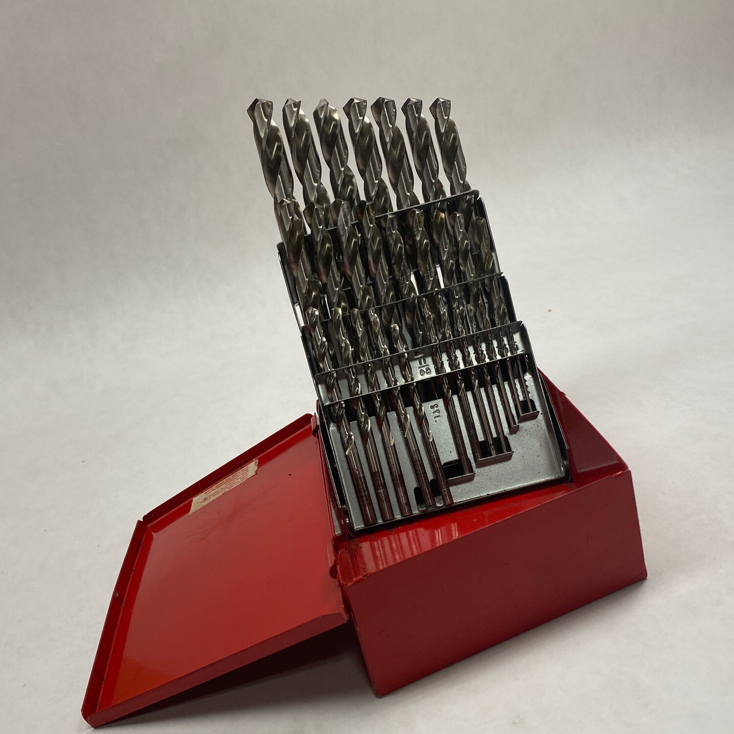 Matco 28pc Drill Bit Set - Shop by Manufacturer - Tool Swapper