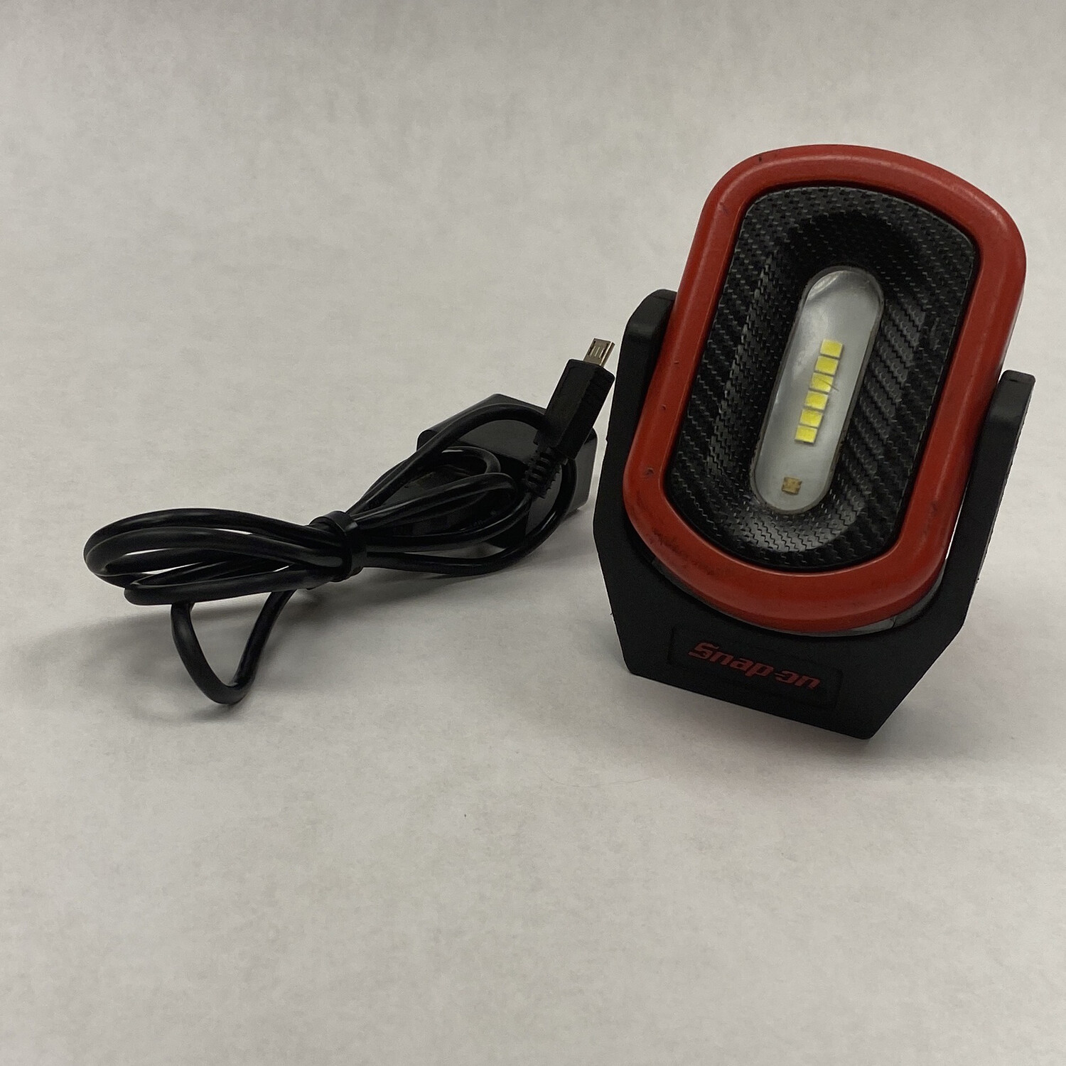 Snap On Rechargeable Project Light W/ Charger - Shop - Tool Swapper
