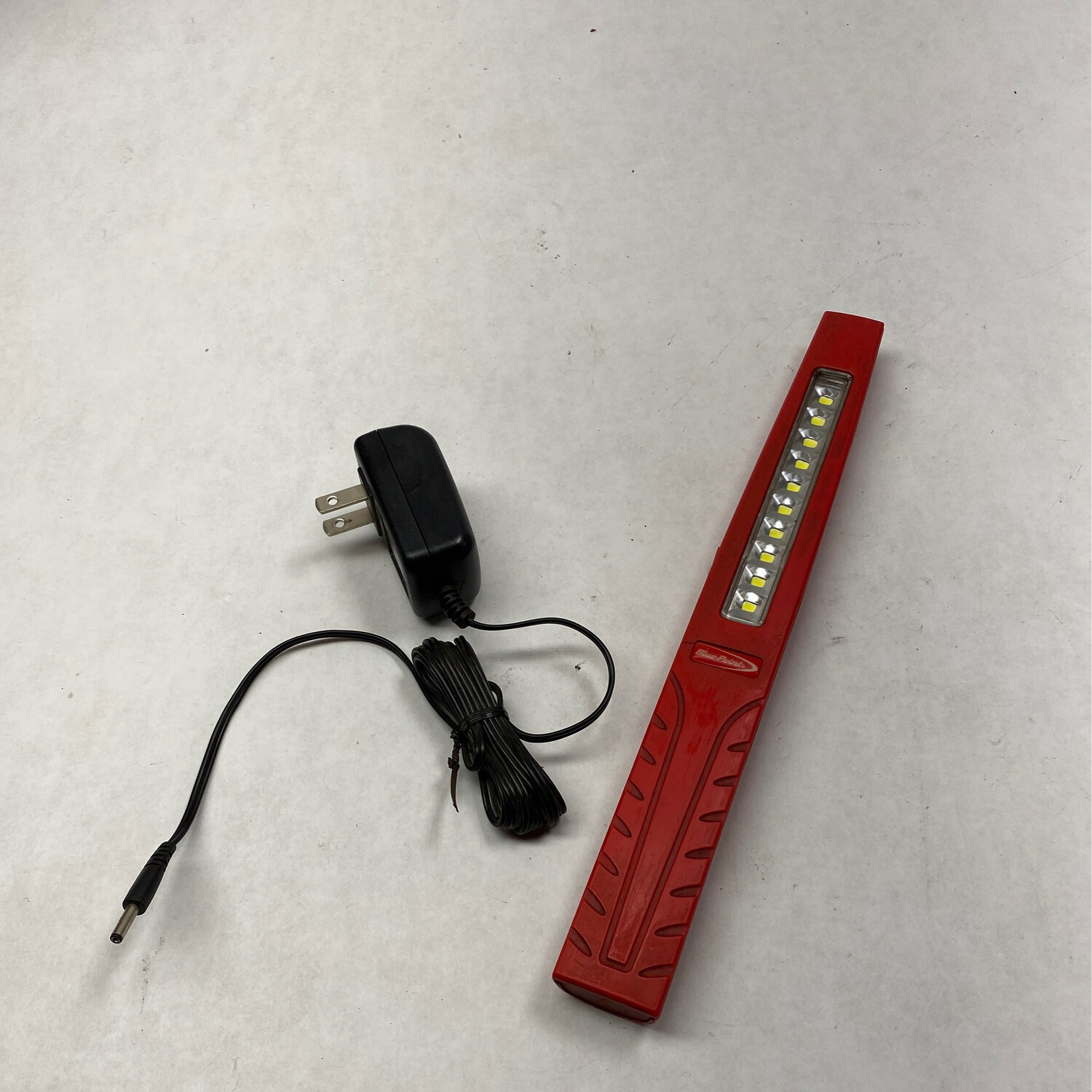 Blue Point Rechargeable Slim Light - Shop - Tool Swapper