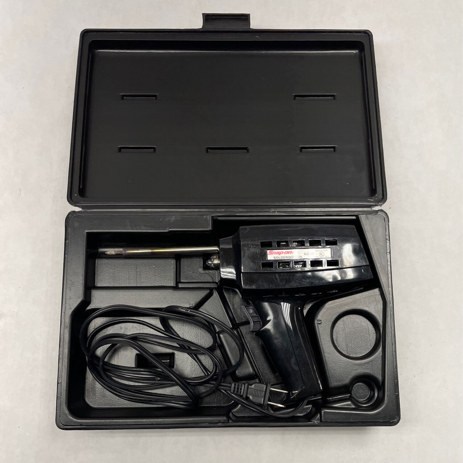 Snap On Soldering Gun Kit, R450B - Shop - Tool Swapper