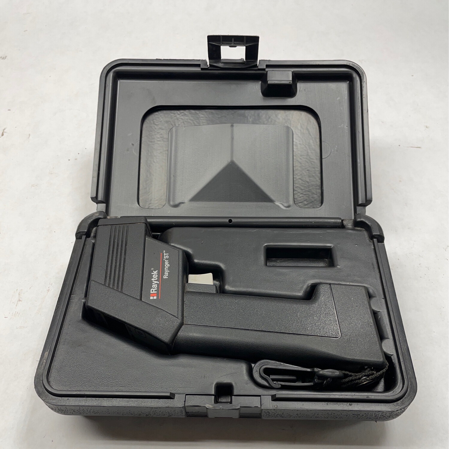 Raytek Raynger ST, Infrared Thermometer - Shop - Tool Swapper