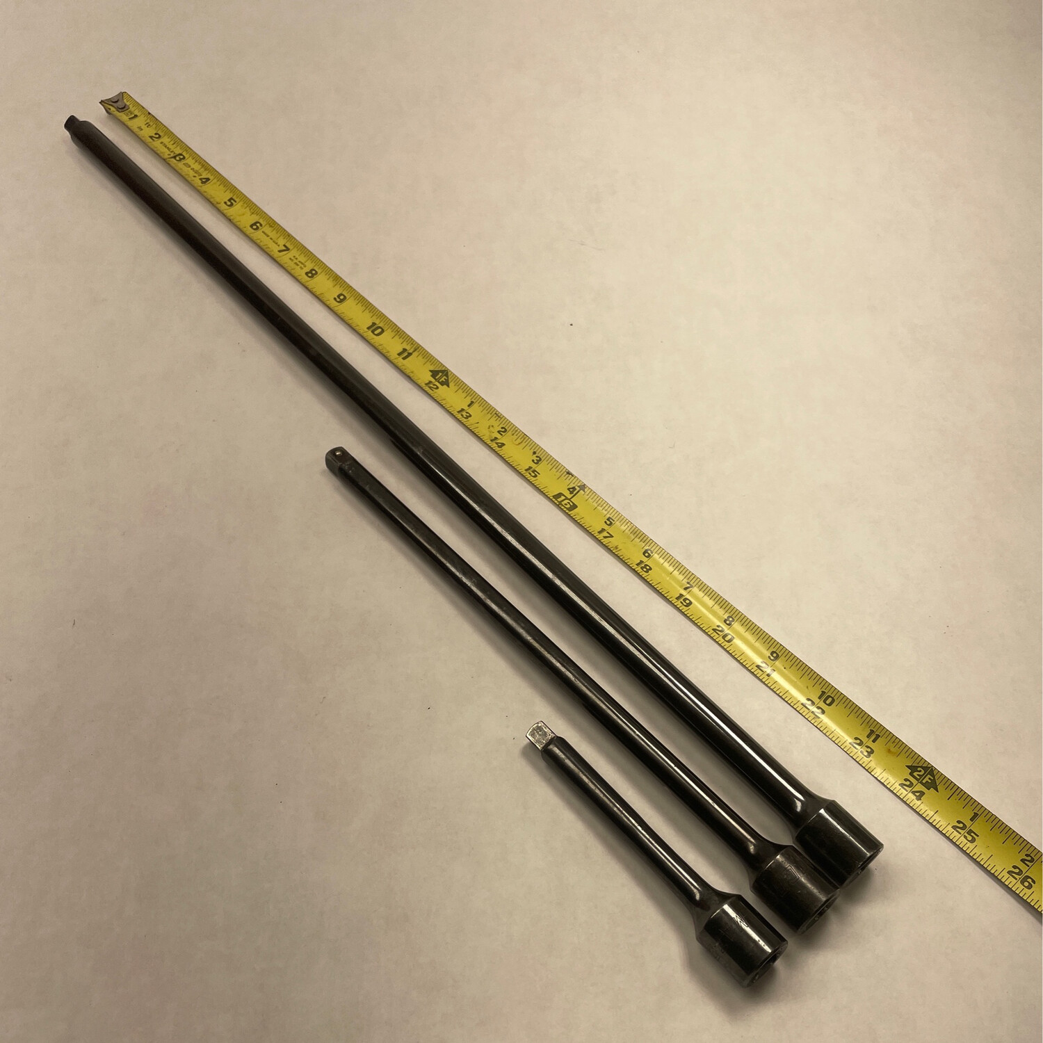 Matco 1/2” Drive To 3/8” Drive Impact Extension Set - Shop - Tool Swapper