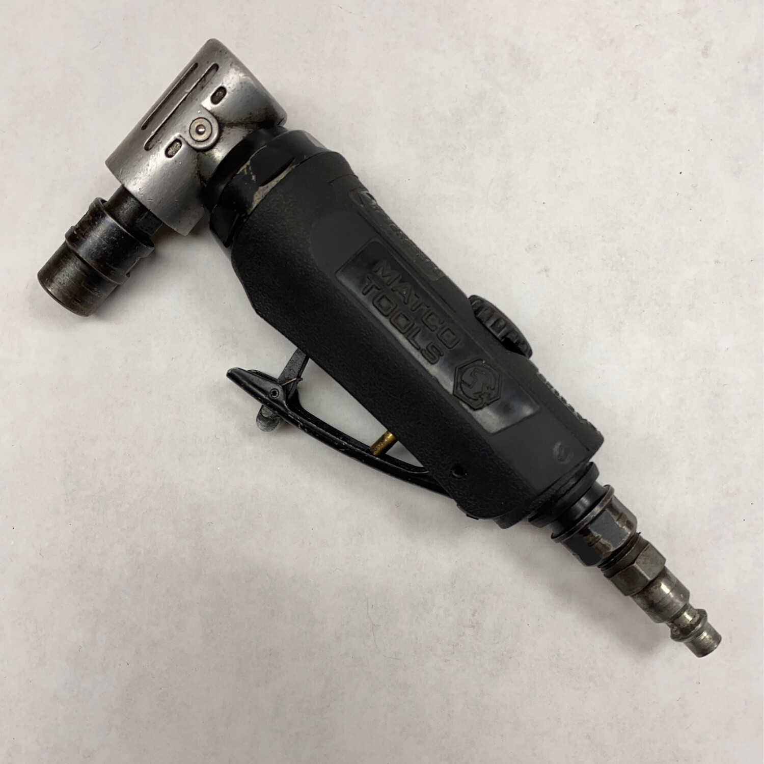 Matco Mini Right Angle Die Grinder, MT1883 - Shop - Tool Swapper