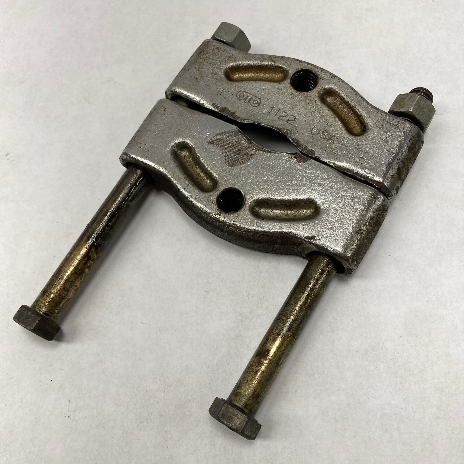OTC Bearing Splitter, 1122 - Shop - Tool Swapper