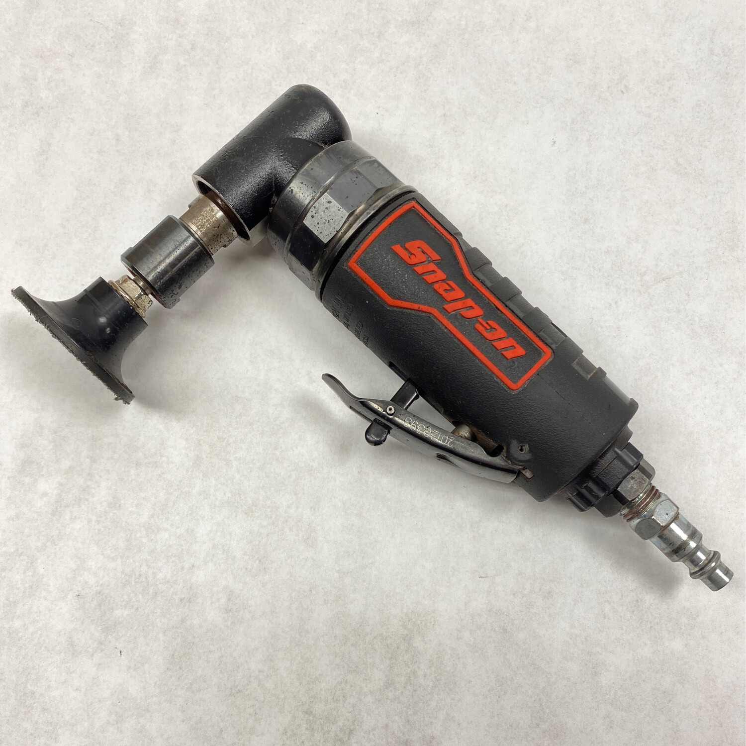 Snap On Right Angle Air Die Grinder, PTGR210 - Shop - Tool Swapper