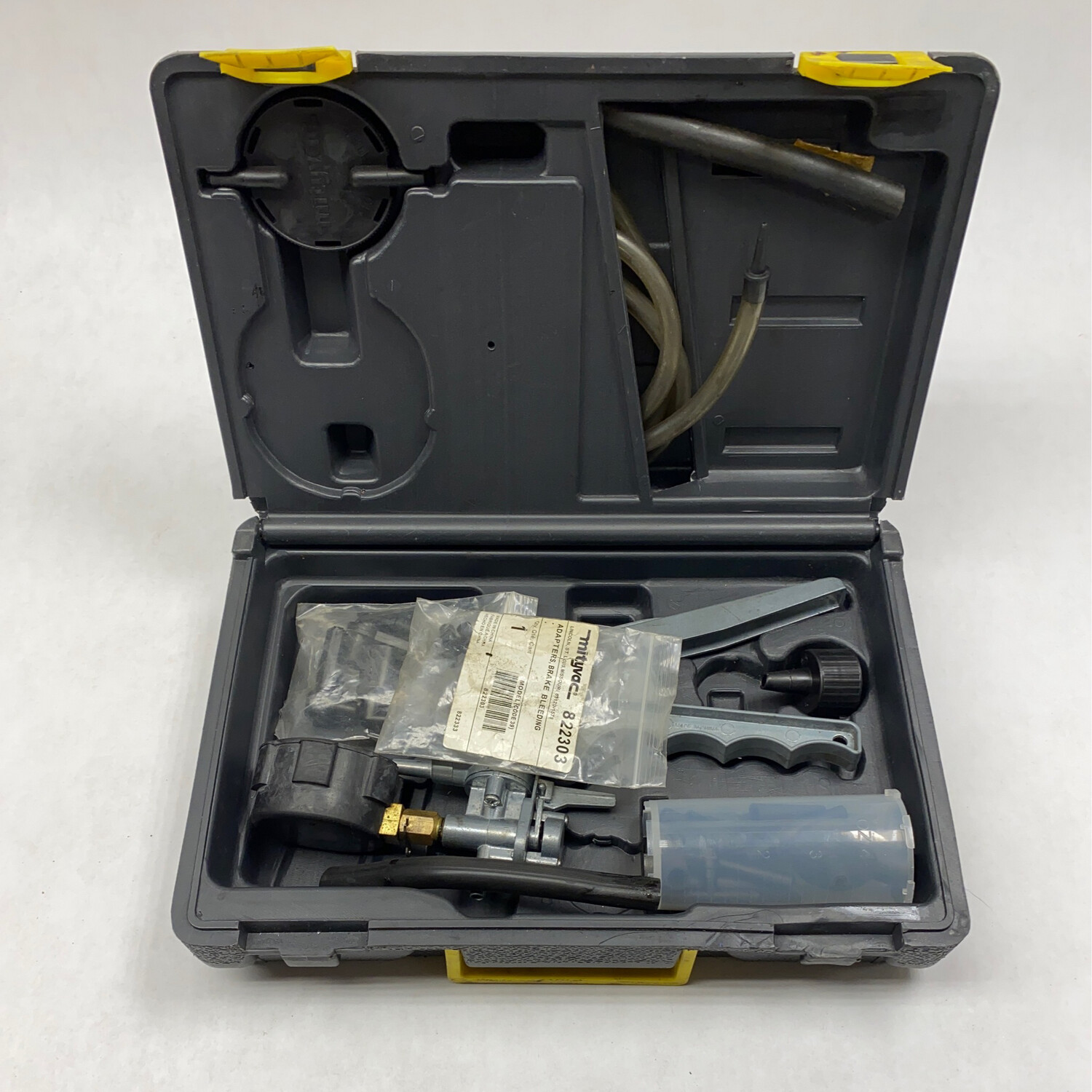 Mityvac Silverline Plus Automotive Kit, 04050 - Shop - Tool Swapper