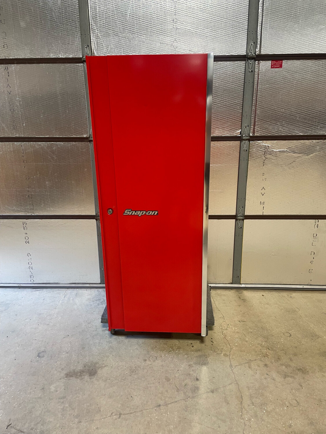 Snap On KRL Side Locker, KRL1012BPBO - Shop - Tool Swapper