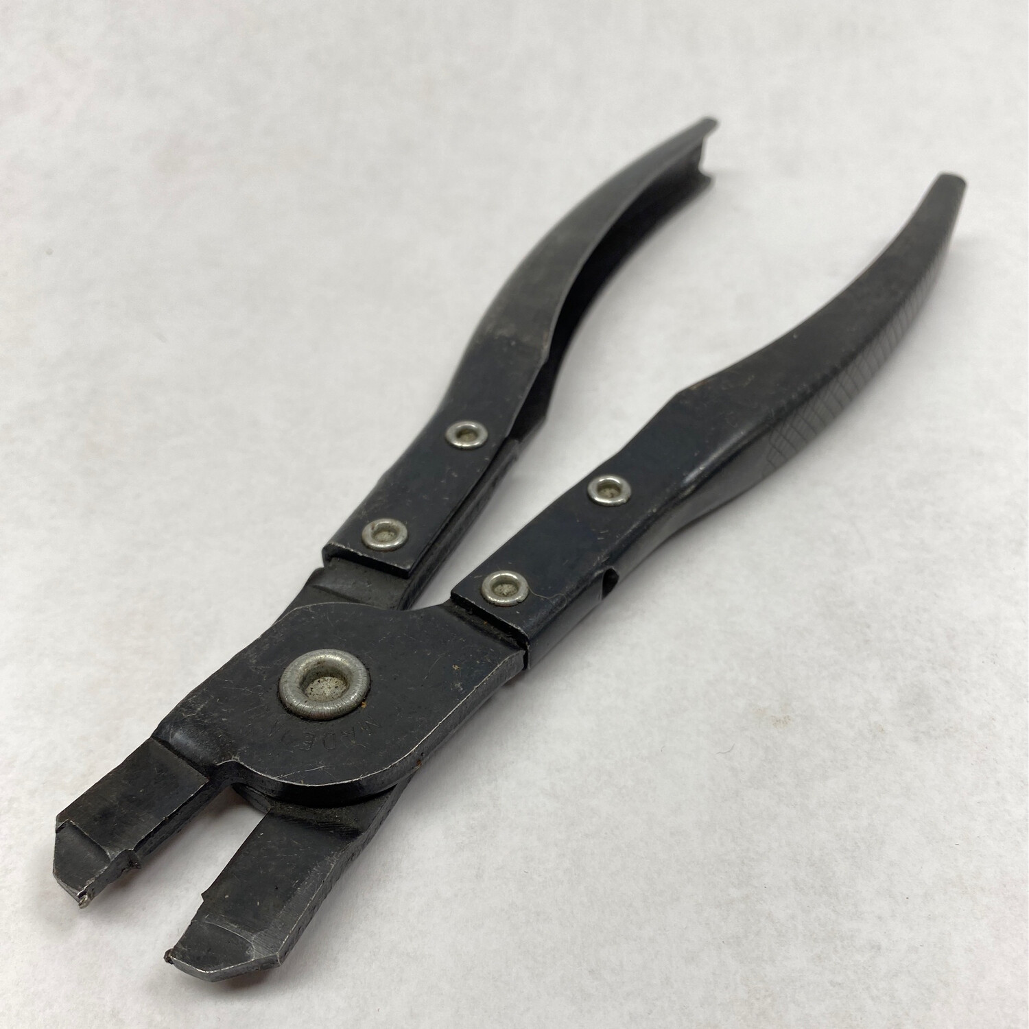 Blue Point Boot Clamp Pliers For Earless Type Clamps, YA3050 - Shop ...