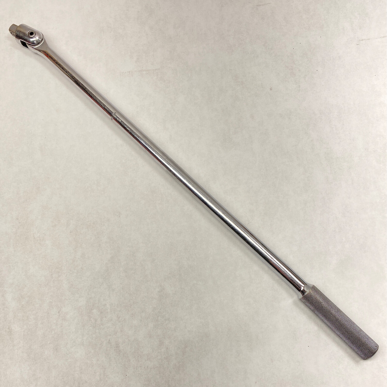 Mac Tools 1/2” Drive 24” Long Breaker Bar, V24F - Shop - Tool Swapper